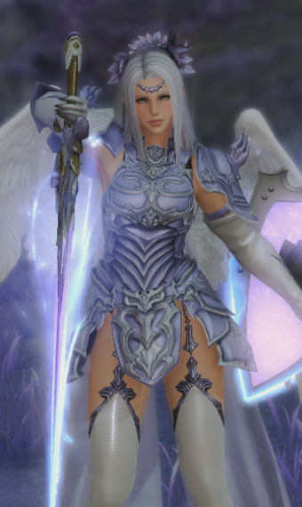 Lakeland Fae | Eorzea Collection