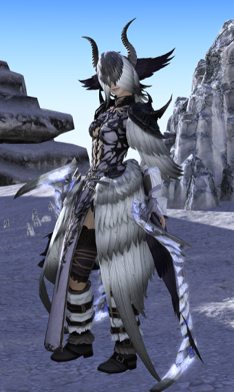 Monster Hunter: Arkveld | Eorzea Collection