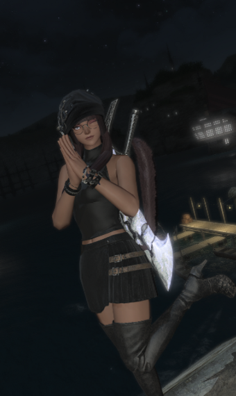 Casual Eorzea Collection