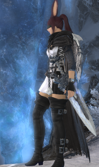Veldian Frost | Eorzea Collection