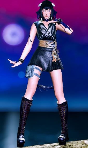 Moonlight Mirage | Eorzea Collection