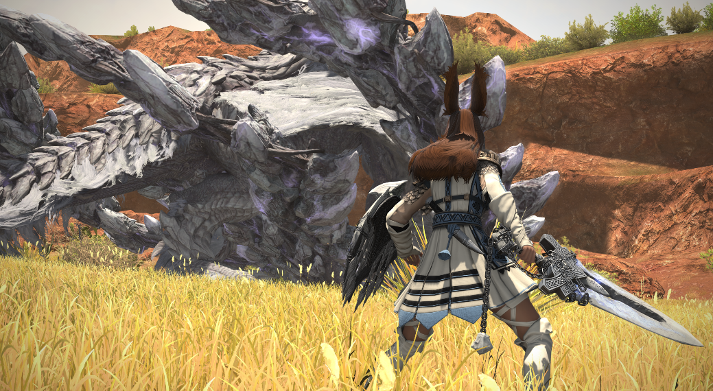 Turali Hunter | Eorzea Collection