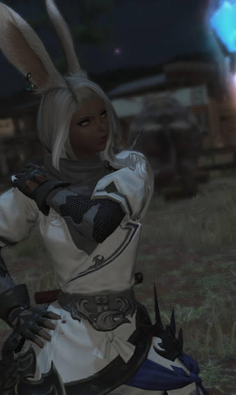 Iga Ninja - Glam | Eorzea Collection