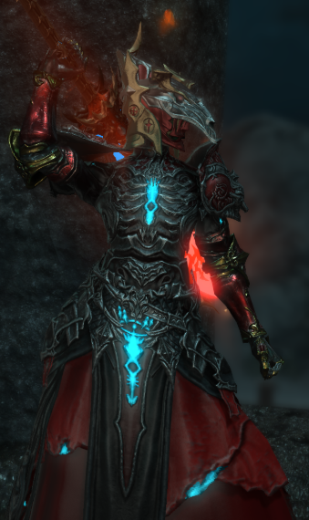 Anput: Guardian of Souls | Eorzea Collection