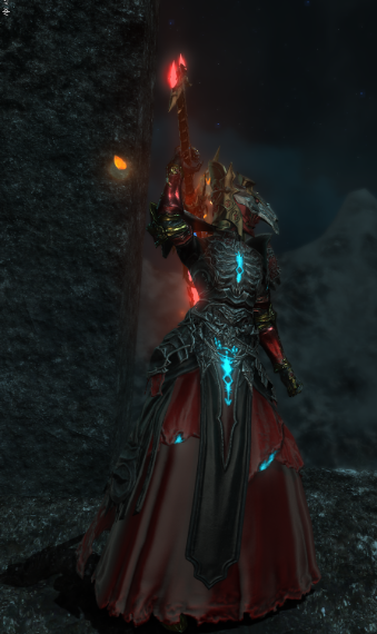 Anput: Guardian of Souls | Eorzea Collection