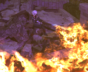 Mad Mammet: Bishop | Eorzea Collection