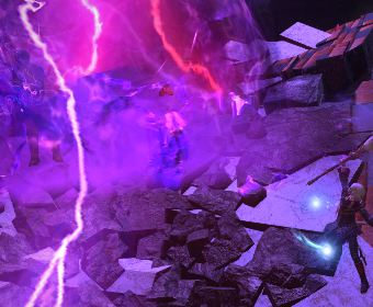 Mad Mammet: Bishop | Eorzea Collection