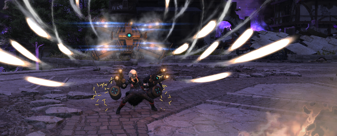 Mad Mammet: Bishop | Eorzea Collection