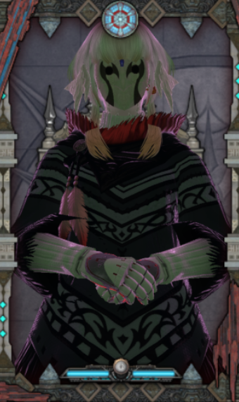 Mad Mammet: Bishop | Eorzea Collection