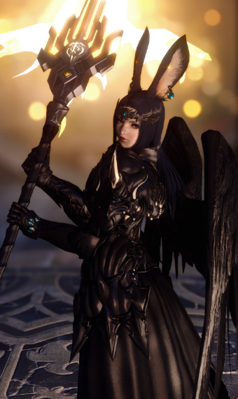 [Knights Corpse] | Eorzea Collection