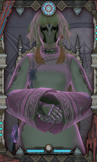 Mad Mammet: Rook & Knight | Eorzea Collection