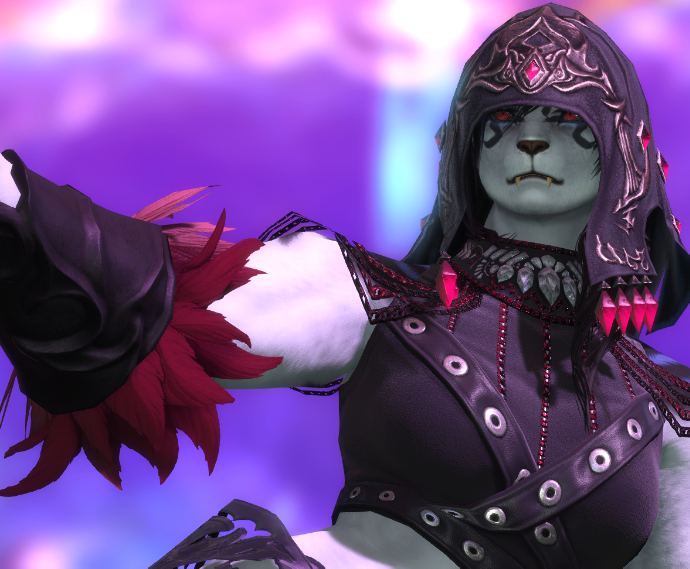 Umbral Dance | Eorzea Collection