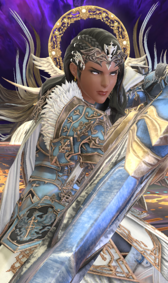 Lunar eclipse | Eorzea Collection