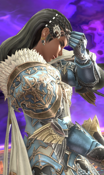 Lunar eclipse | Eorzea Collection