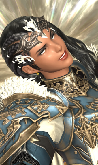 Lunar eclipse | Eorzea Collection