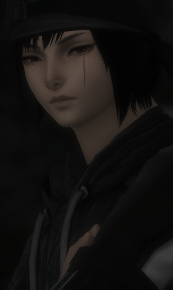 couple's tech [M] | Eorzea Collection