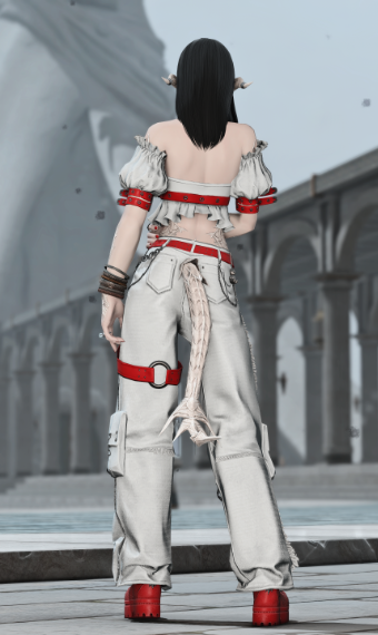 Oni | Eorzea Collection