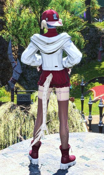 Modern Love | Eorzea Collection