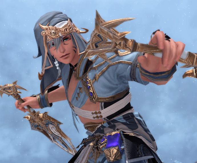 Corpse Walker | Eorzea Collection