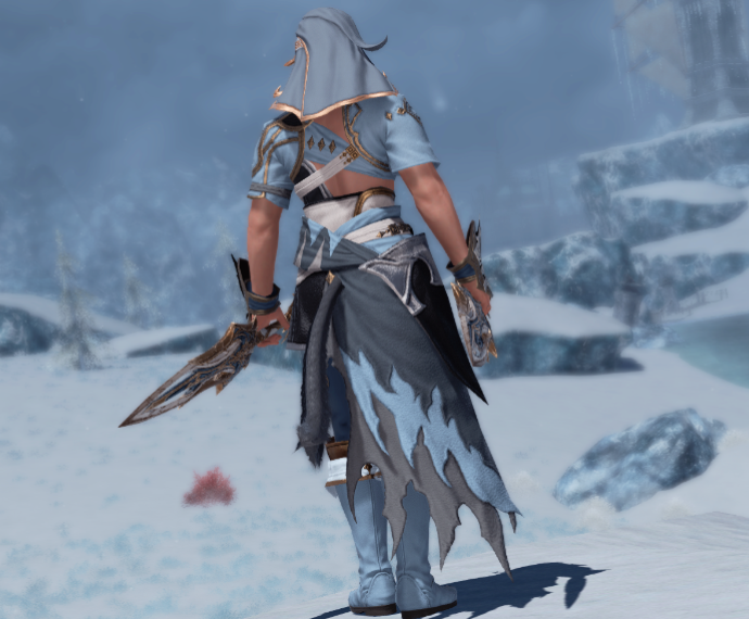 Corpse Walker | Eorzea Collection