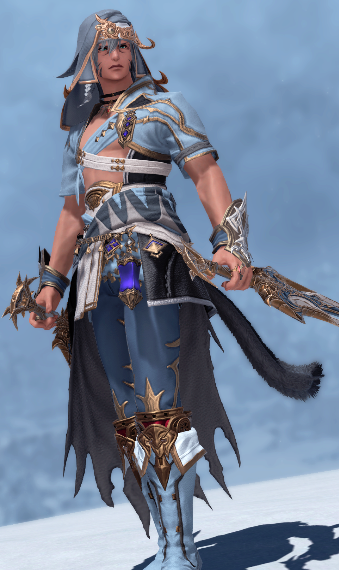 Corpse Walker | Eorzea Collection