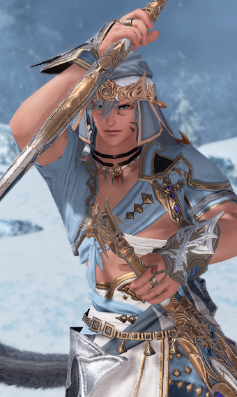 Corpse Walker | Eorzea Collection