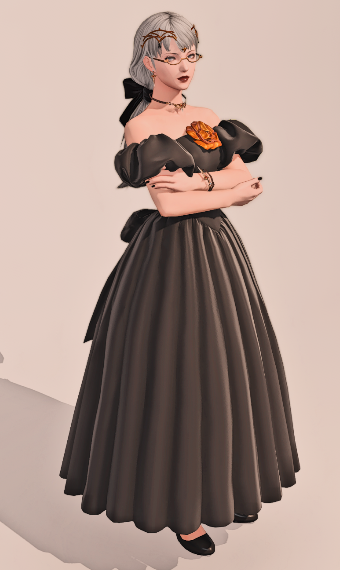 KL149 | Eorzea Collection