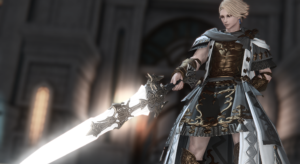 Wuthering Waves: Avidius (tanks) | Eorzea Collection