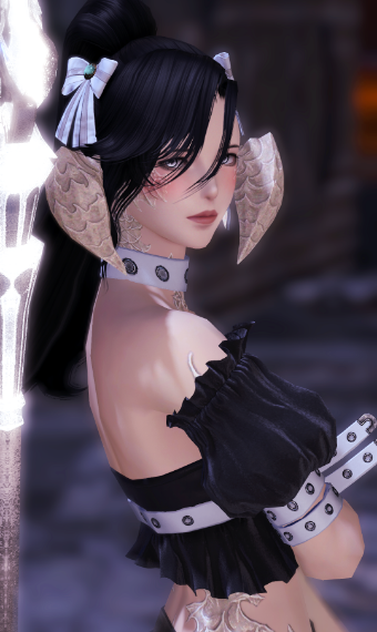 Lost Doll | Eorzea Collection