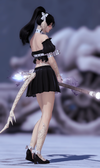 Lost Doll | Eorzea Collection