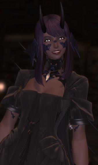 queen | Eorzea Collection