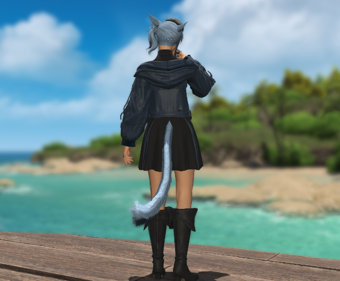 Idol | Eorzea Collection