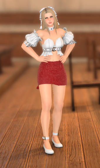 studious | Eorzea Collection