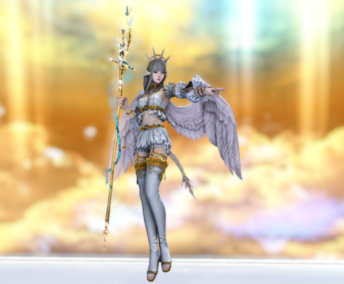pandora | Eorzea Collection