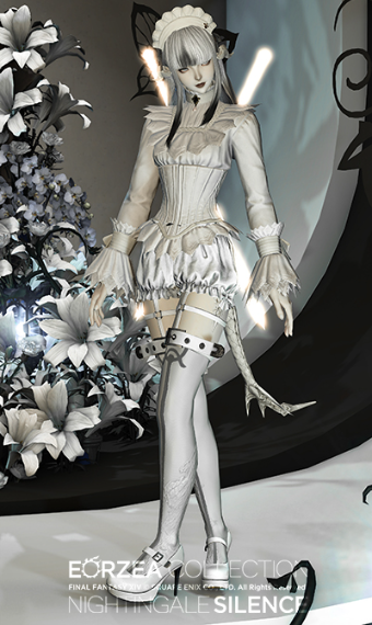 No Title | Eorzea Collection