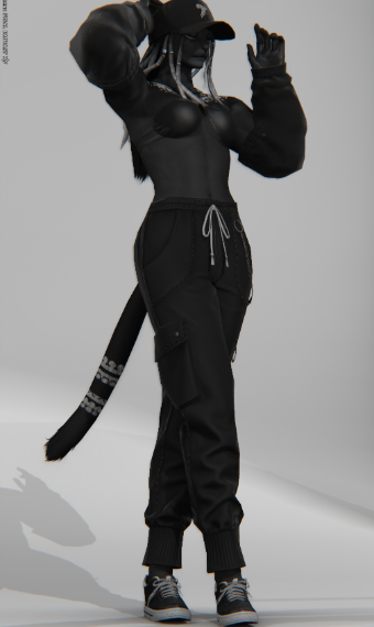 Street | Eorzea Collection