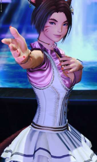 Innocent Idol | Eorzea Collection