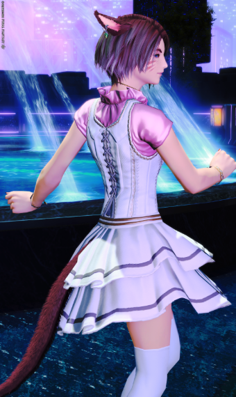 Innocent Idol | Eorzea Collection