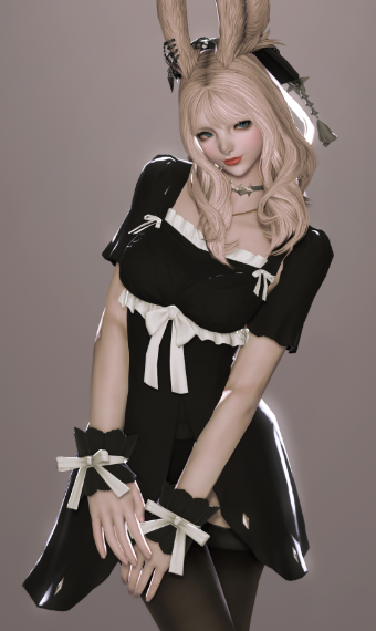 Lorelei | Eorzea Collection