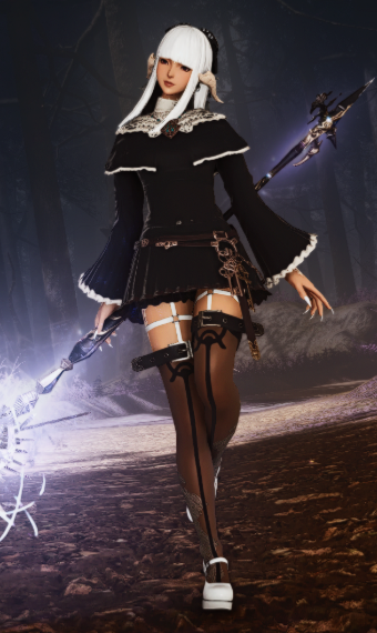 Magic | Eorzea Collection