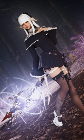 Magic | Eorzea Collection