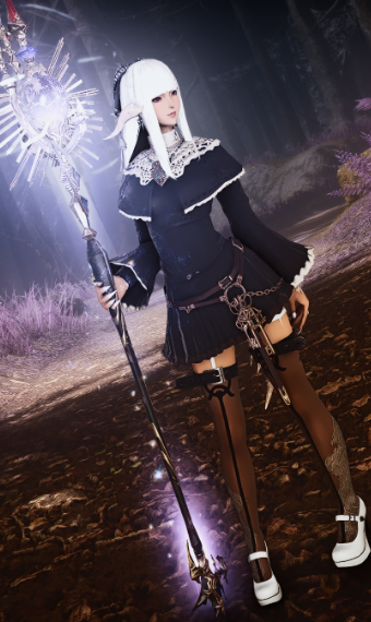 Magic | Eorzea Collection