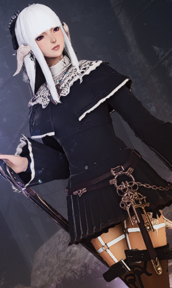 Magic | Eorzea Collection