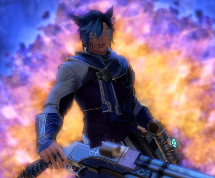 Electrope Tomb Raider | Eorzea Collection