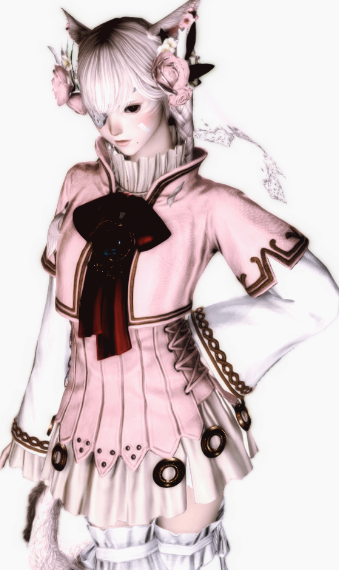 Angelberry | Eorzea Collection