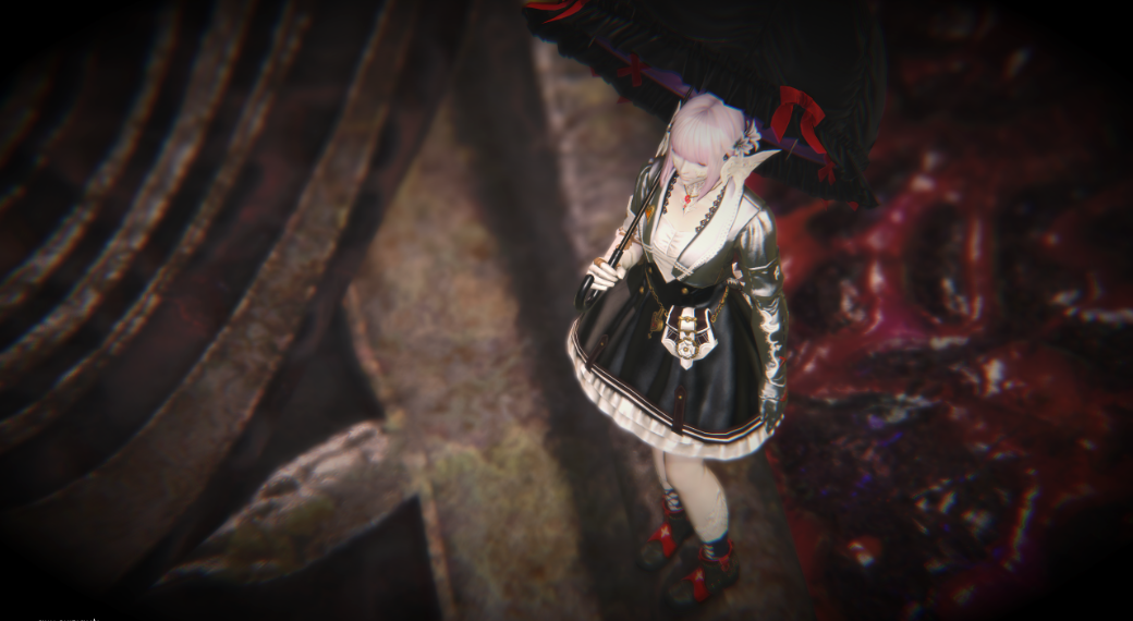 Evernight | Honkai Star Rail | Eorzea Collection