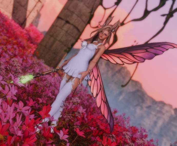Magic of the Fairies | Eorzea Collection
