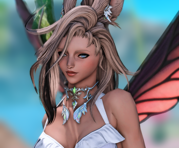 Magic of the Fairies | Eorzea Collection