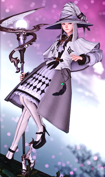 Star Sorcerer | Eorzea Collection