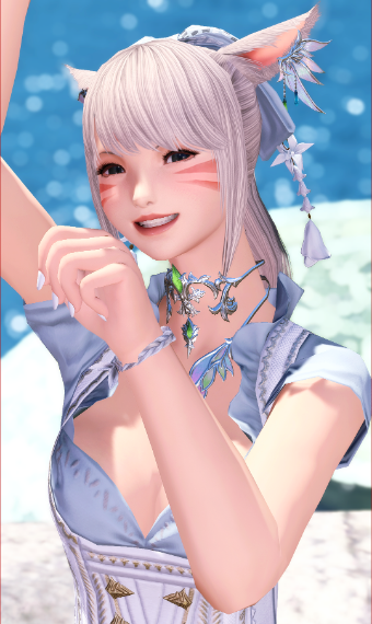 First Light | Eorzea Collection